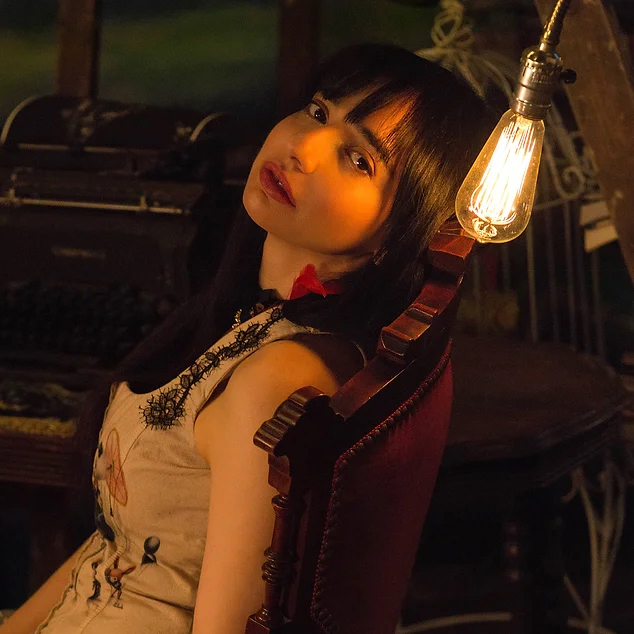 Kukula - Bender Gallery