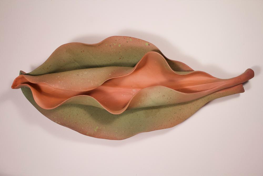 Fall Embrace | ALICE R. BALLARD | Blue Spiral 1 | Fine Art + Craft ...