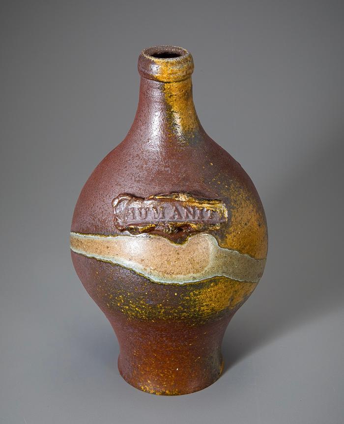 Blue Spiral 1 - Exhibit_Detail