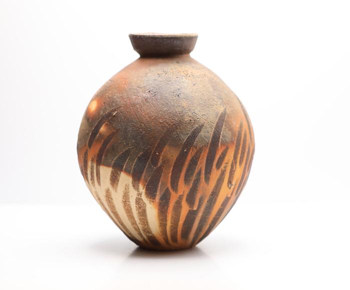 Blue Spiral 1 - Exhibit_Detail