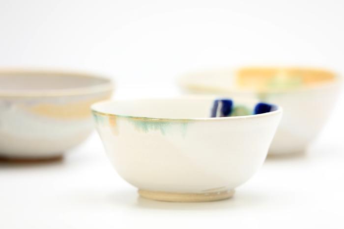 Artists Detail - MANGUM POTTERY - Blue Spiral 1 | Fine Art + Craft ...