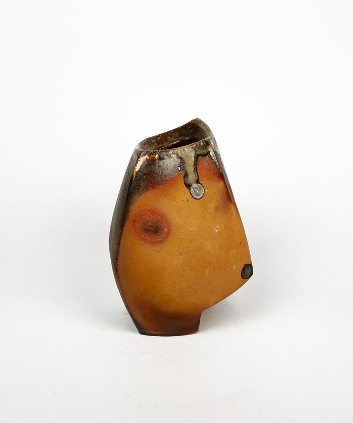 Blue Spiral 1 - Exhibit_Detail