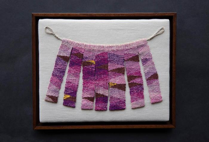 Artists Detail - CONNIE LIPPERT - Blue Spiral 1 | Fine Art + Craft ...