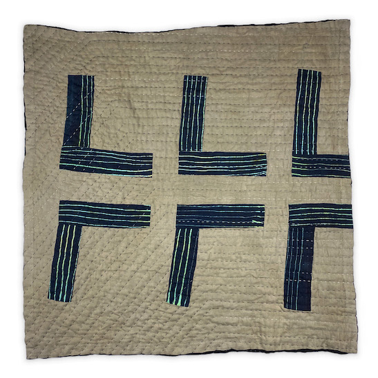 Blue Spiral 1 - Home