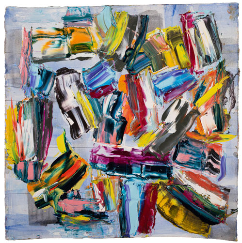 Butters Gallery - Home