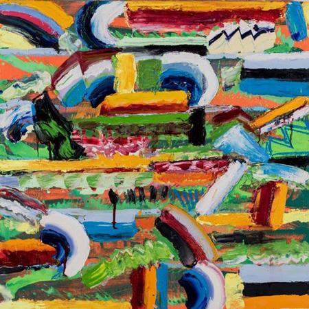 Butters Gallery - Home