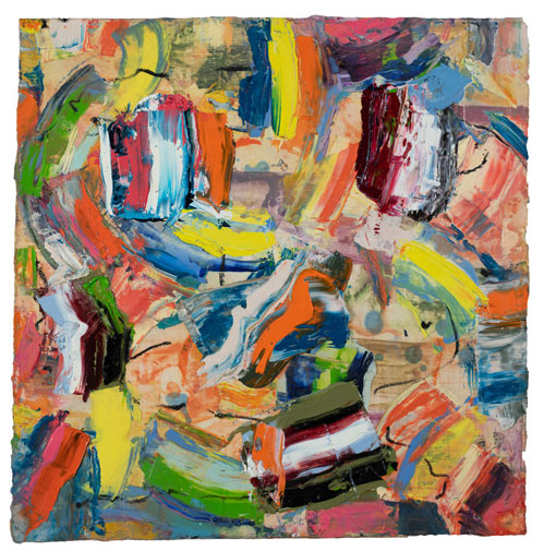 Butters Gallery - Home