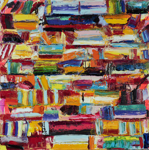 Butters Gallery - Home