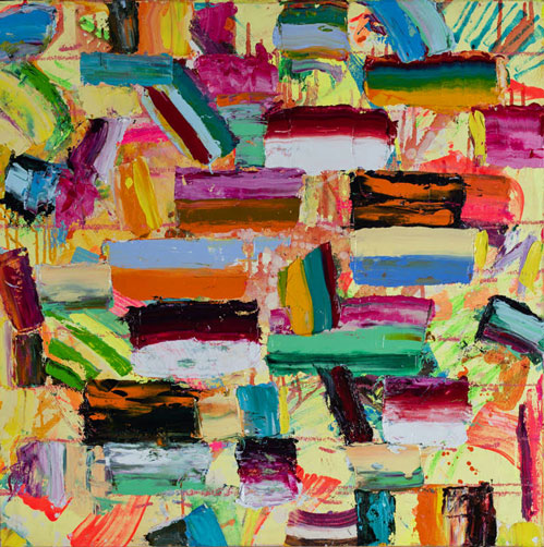 Butters Gallery - Home