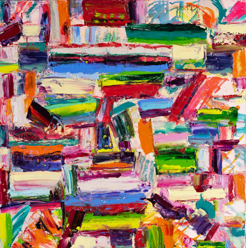 Butters Gallery - Home