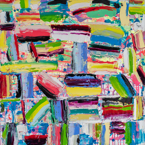 Butters Gallery - Home