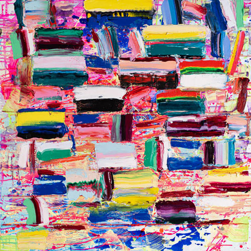 Butters Gallery - Home