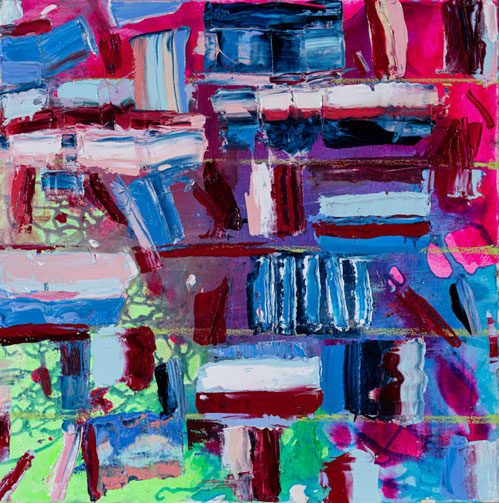 Butters Gallery - Home