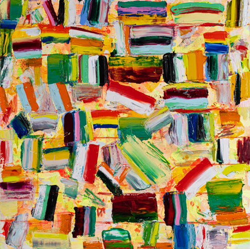 Butters Gallery - Home