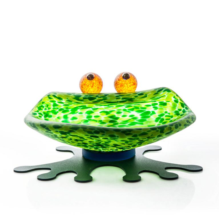 Hopper Green | Borowski | CODA Gallery