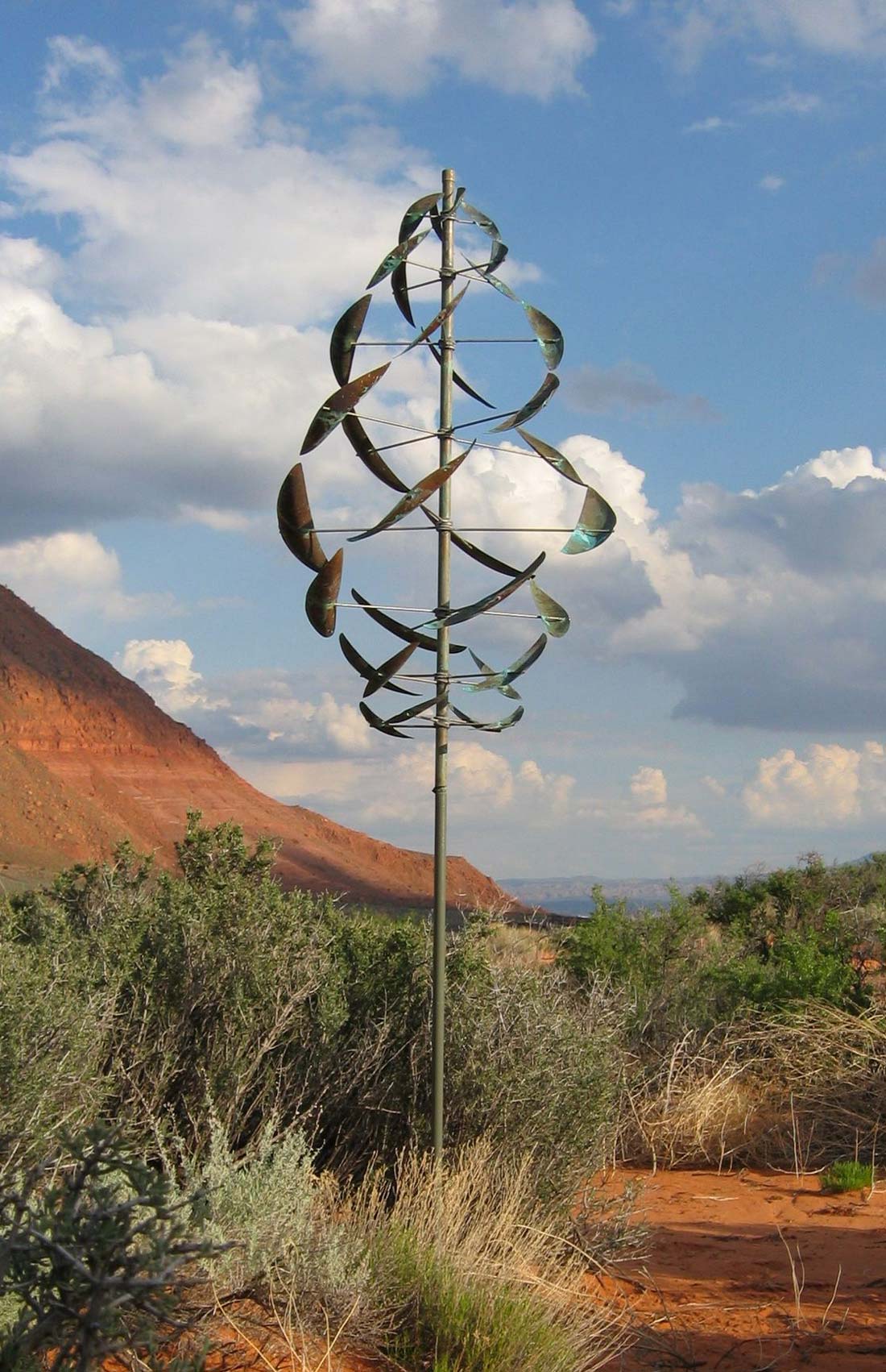 Double Dancer | Lyman Whitaker | CODA Gallery