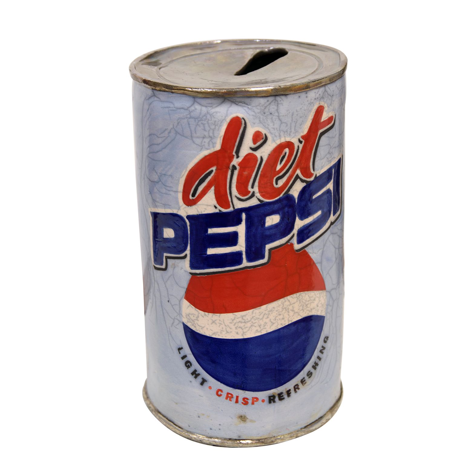 Diet Pepsi | Karen Shapiro | CODA Gallery