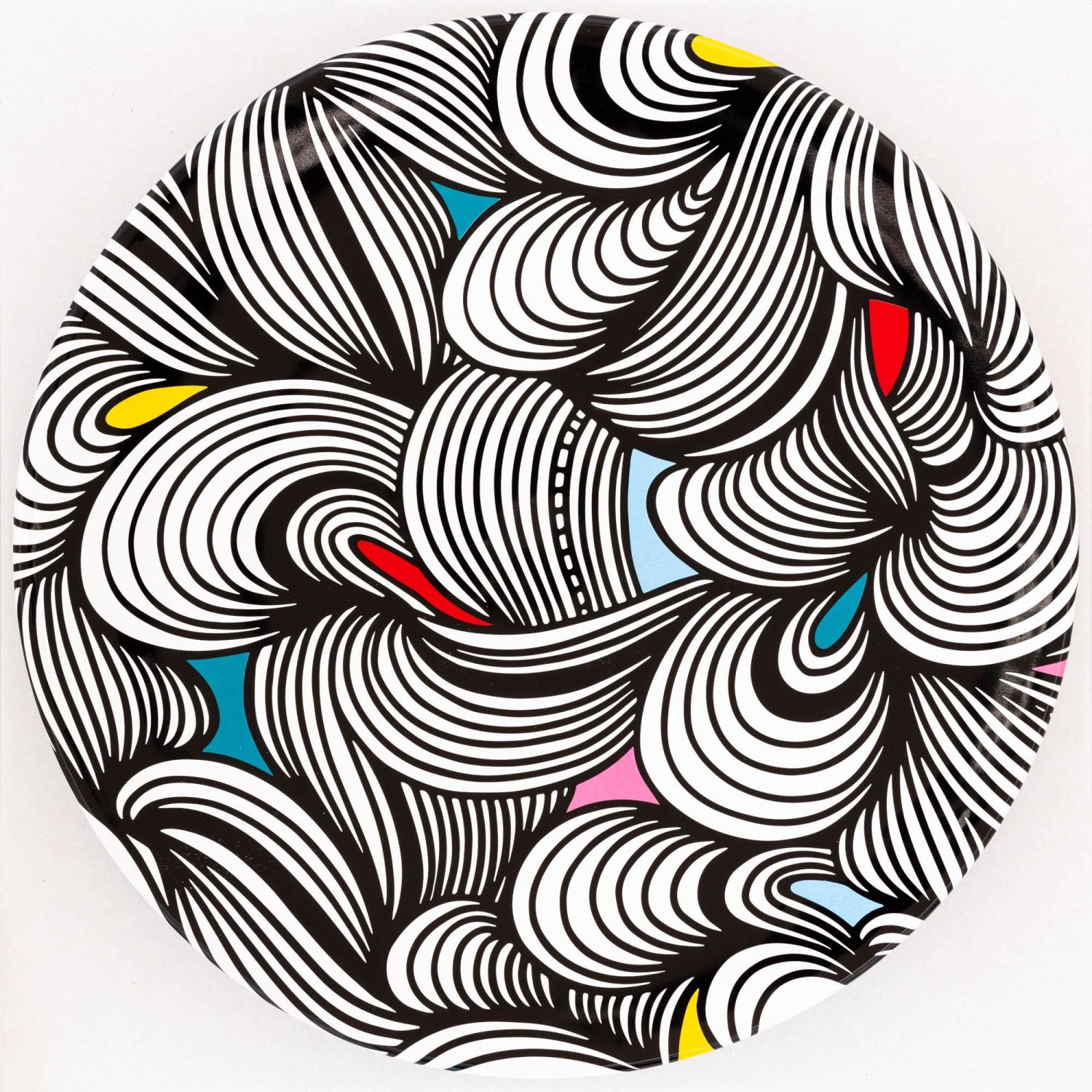 Mount Sumeru #2 | KEF! | CODA Gallery