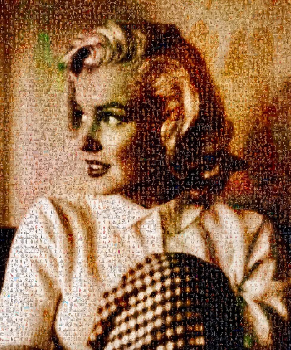 Perfectly: Marilyn Monroe | Robin Austin | CODA Gallery
