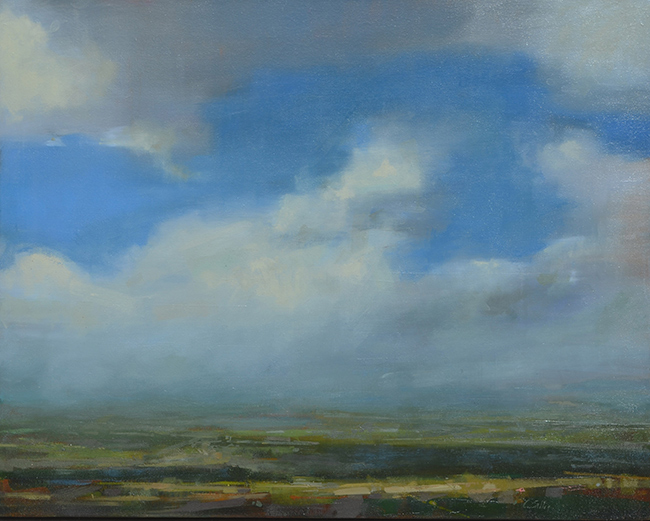 Artists Detail - Charles Callis - CODA Gallery