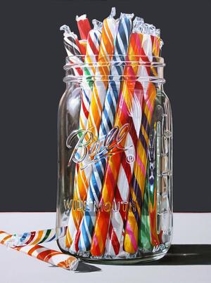 Artists Detail - Daryl Gortner - CODA Gallery