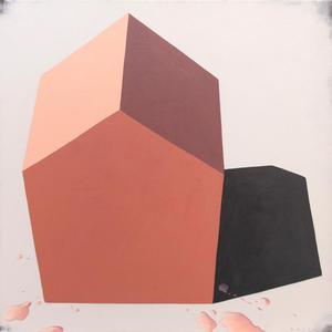 Artists Detail - Jamie Perry - CODA Gallery