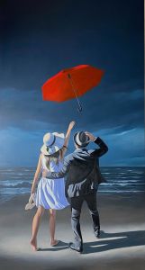 Artists Detail - Jamie Perry - CODA Gallery