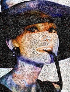 Artists Detail - Robin Austin - CODA Gallery