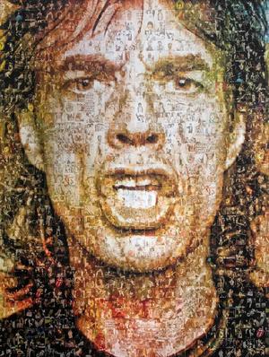 Artists Detail - Robin Austin - CODA Gallery