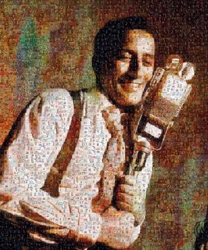 Artists Detail - Robin Austin - CODA Gallery