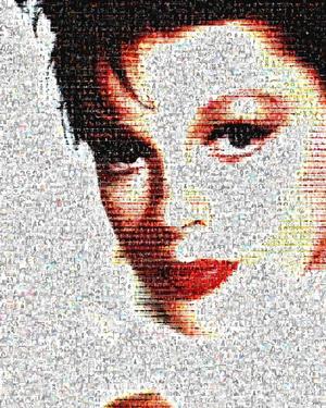 Artists Detail - Robin Austin - CODA Gallery