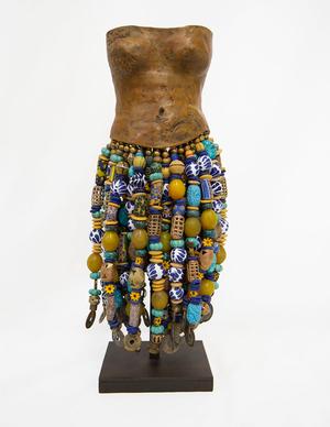 Artists Detail - Stacy Phillips - CODA Gallery