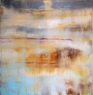 CODA Gallery - ANTHONY LIGGINS • In His Own Words