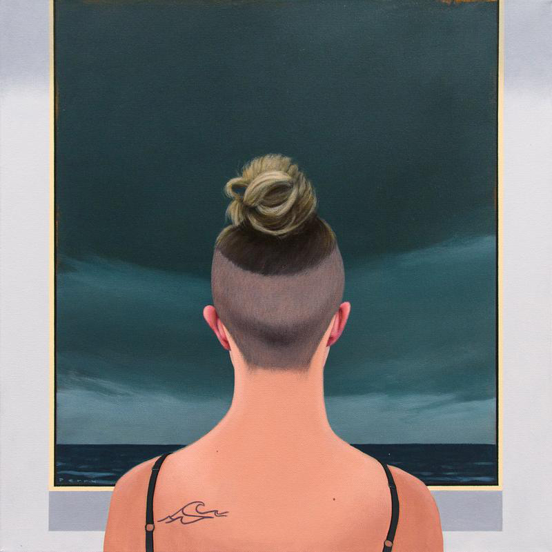 CODA Gallery Artists