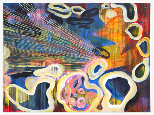 David Richard Gallery | Artists