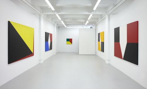 David Richard Gallery | New York - Dean Fleming