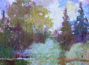 Hilda Neily Gallery - Artists