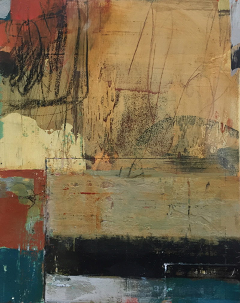 Gietuale | Allison B. Cooke | M. A. Doran Gallery