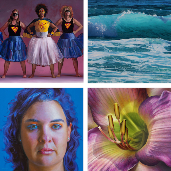 M. A. Doran Gallery - Home