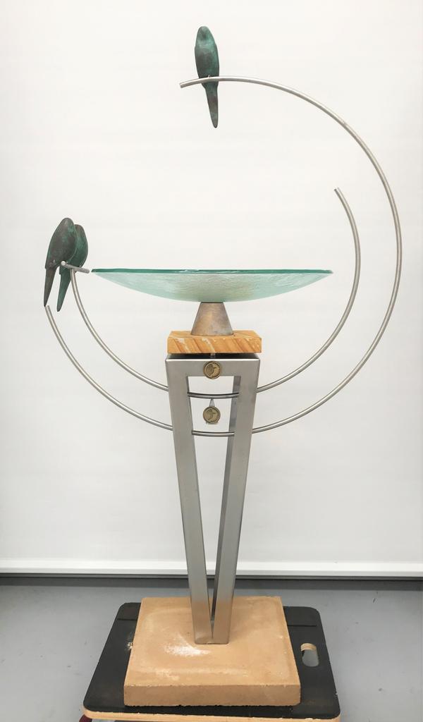 Artists Detail - Folko Kooper - Manyung Gallery Group