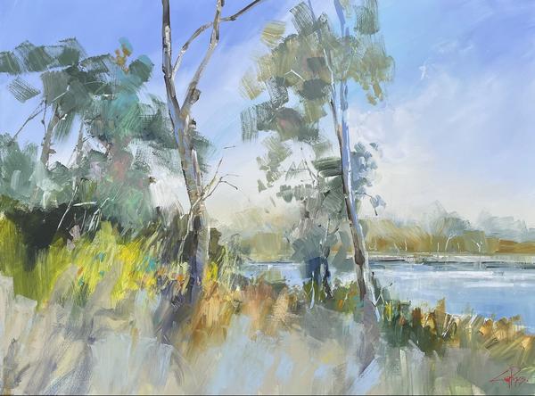 Aspendale Light | Craig Penny | Manyung Gallery Group