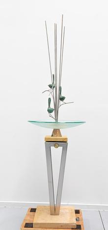 Artists Detail - Folko Kooper - Manyung Gallery Group