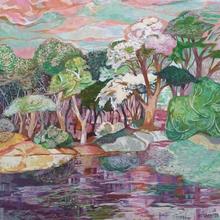 Artists Detail - Nat Ward - Manyung Gallery Group