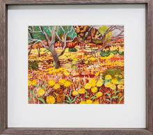 Artists Detail - Nat Ward - Manyung Gallery Group