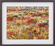 Artists Detail - Nat Ward - Manyung Gallery Group