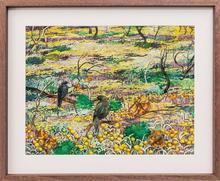 Artists Detail - Nat Ward - Manyung Gallery Group