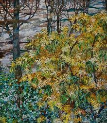 Artists Detail - Nat Ward - Manyung Gallery Group