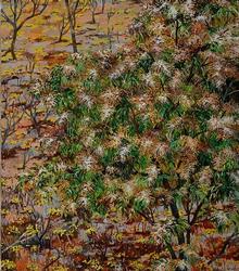 Artists Detail - Nat Ward - Manyung Gallery Group