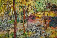 Artists Detail - Nat Ward - Manyung Gallery Group