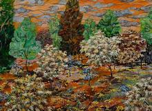 Artists Detail - Nat Ward - Manyung Gallery Group